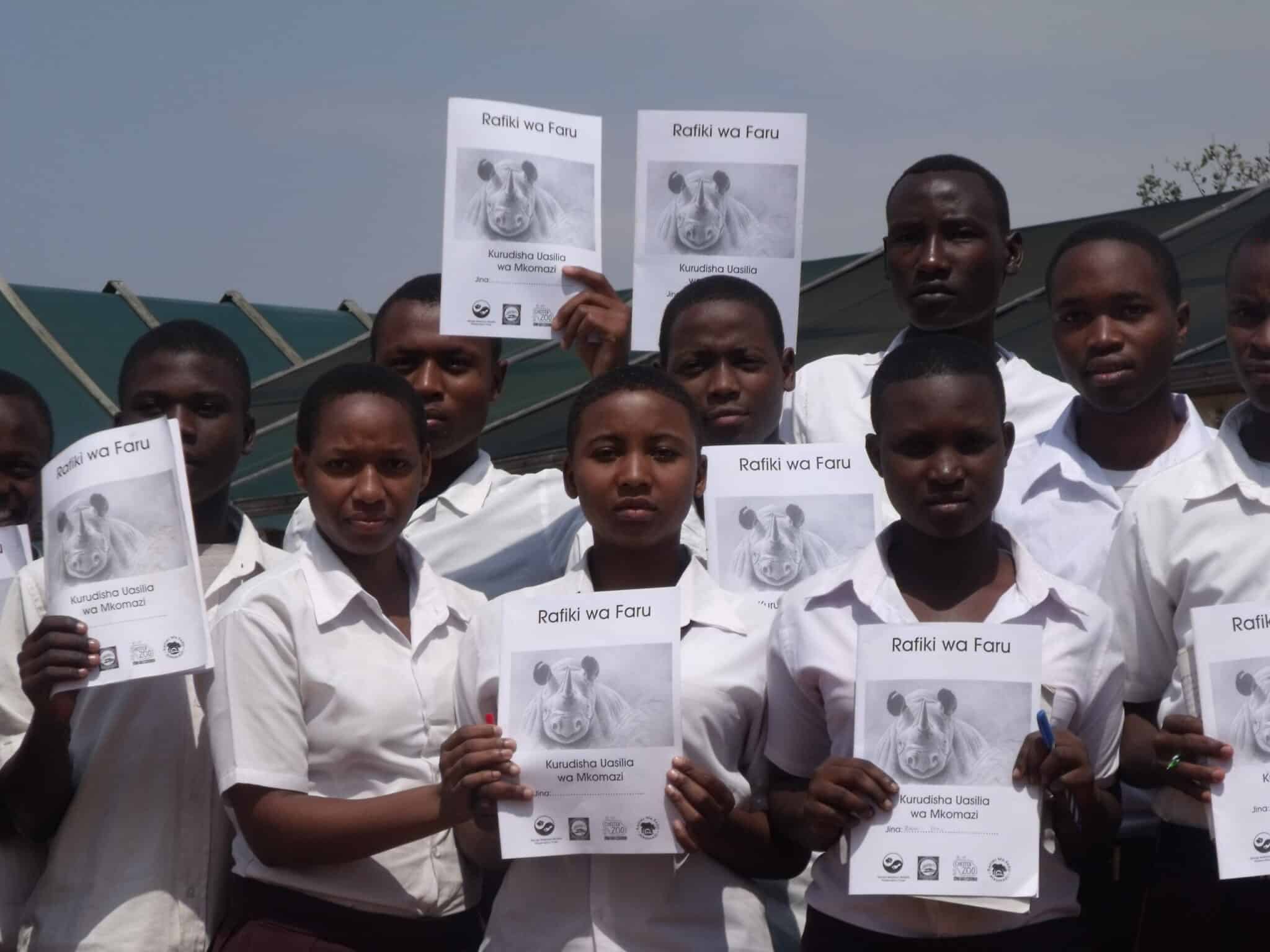 Infrastructure & Education - Kora Project