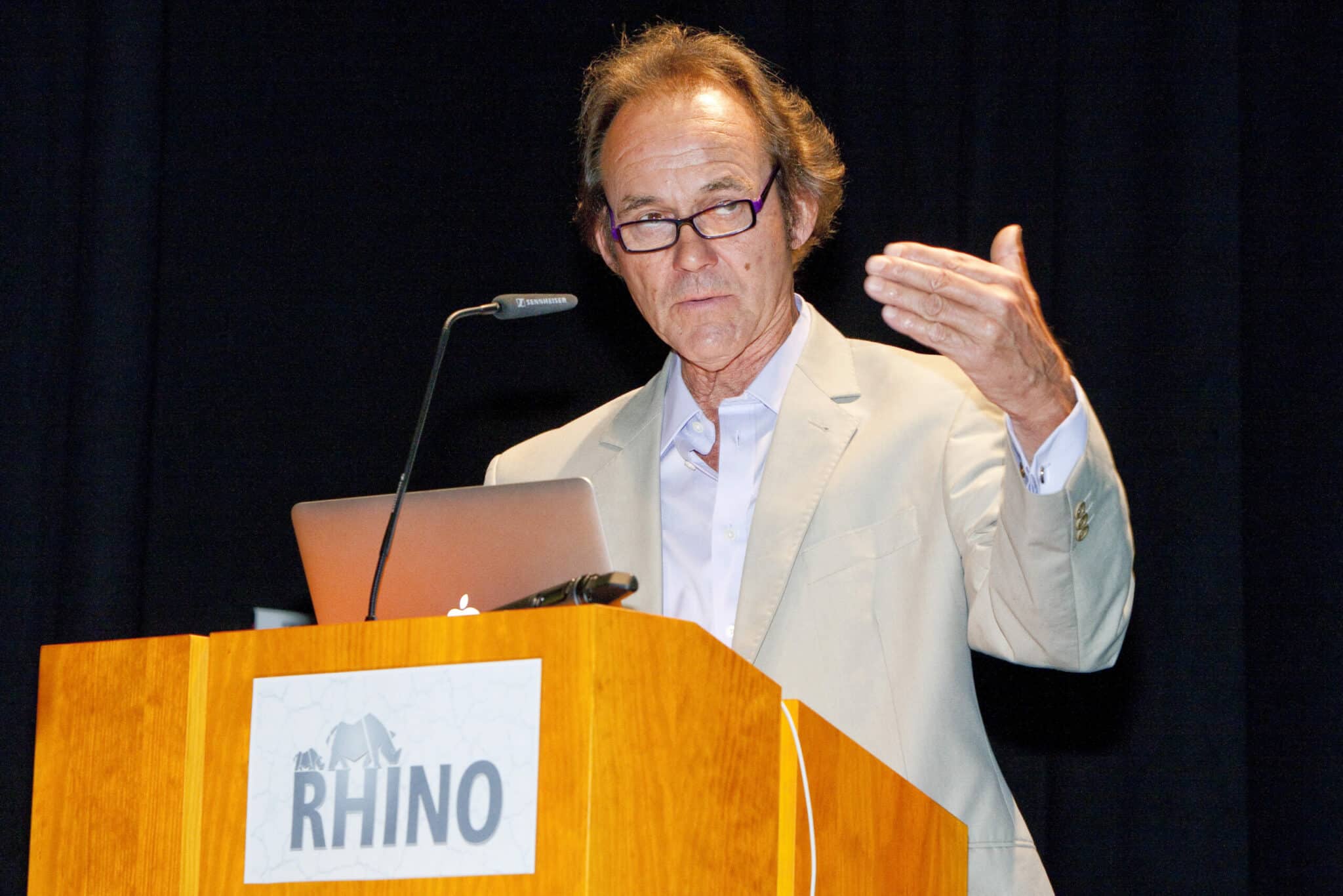 Fundraising - Kora Project