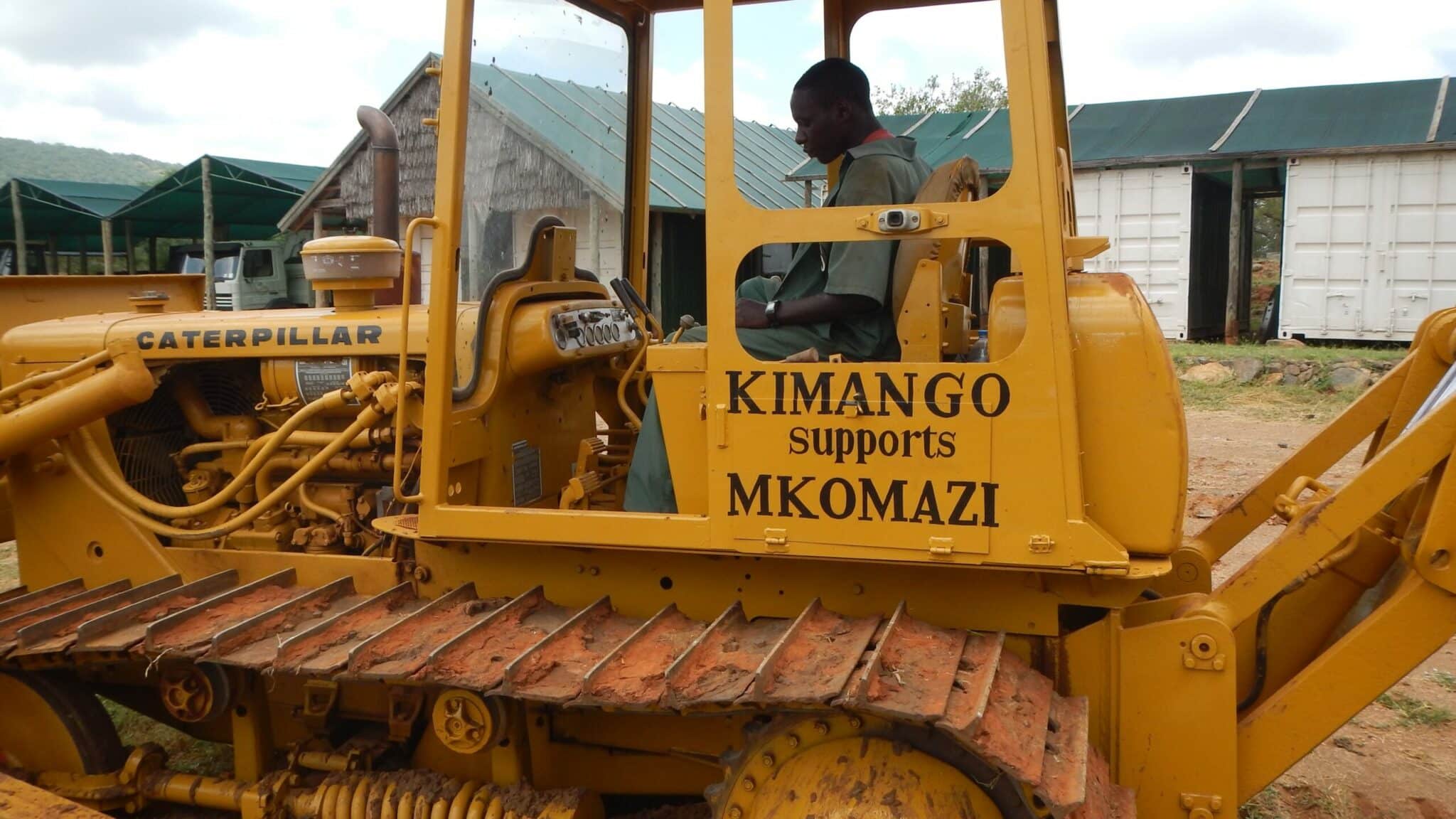 TANAPA - Kora Project