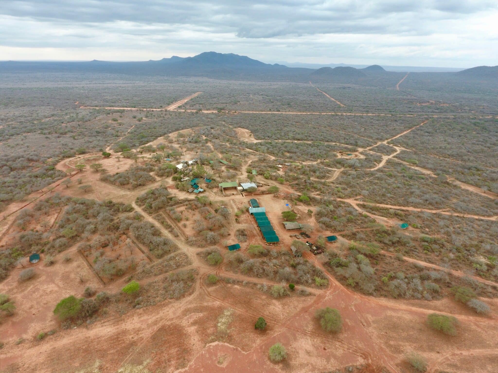 Infrastructure - Kora Project