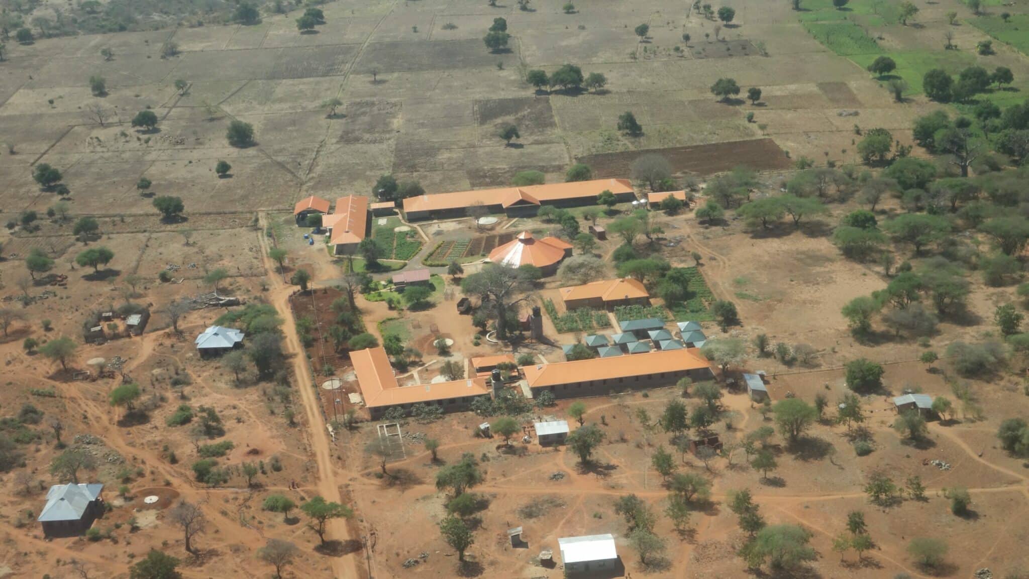 Outreach - Kora Project