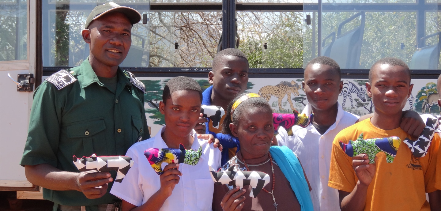 Community Outreach and Education - Kora Project