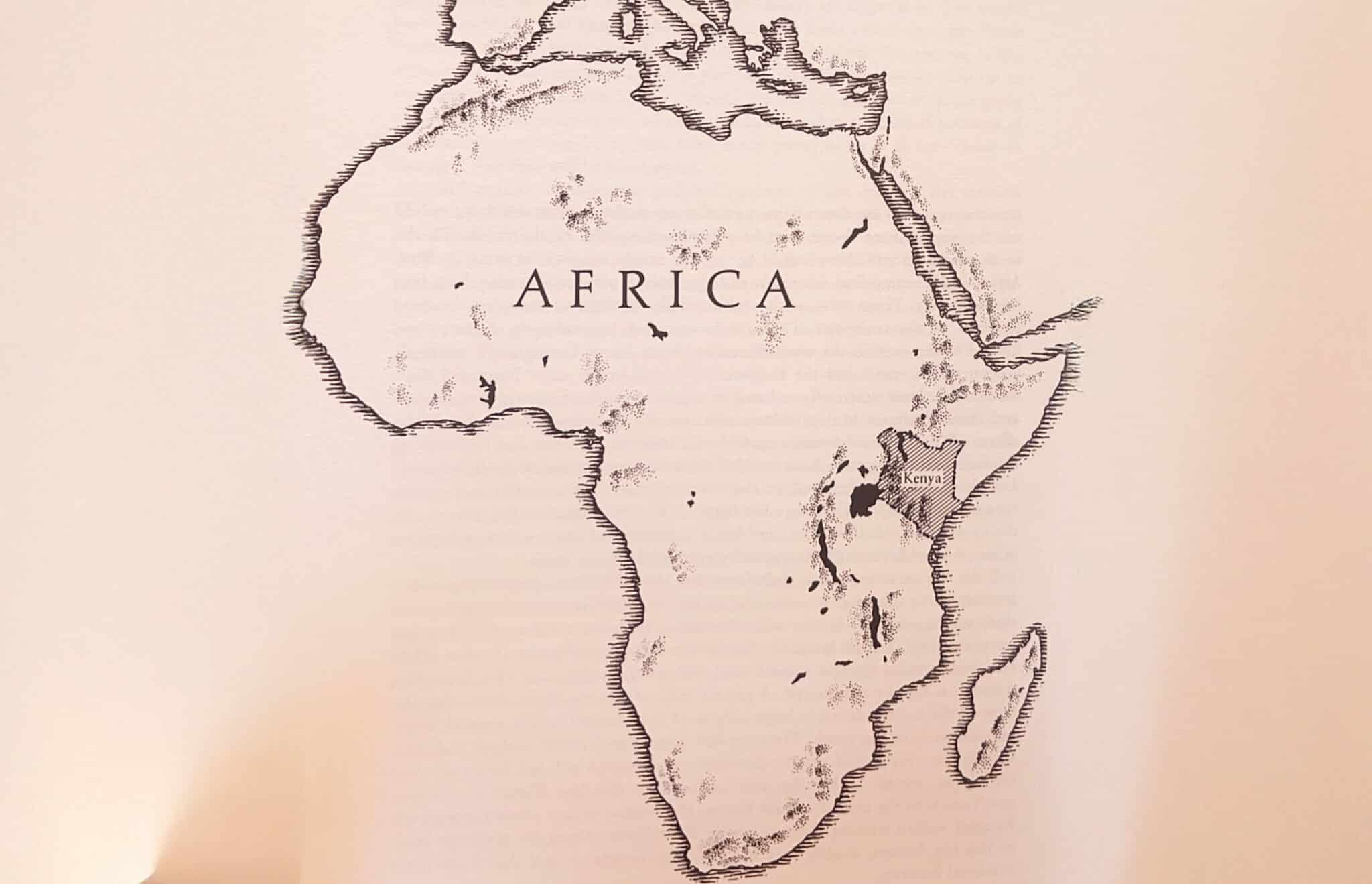 Kora Project - History - Kora Project